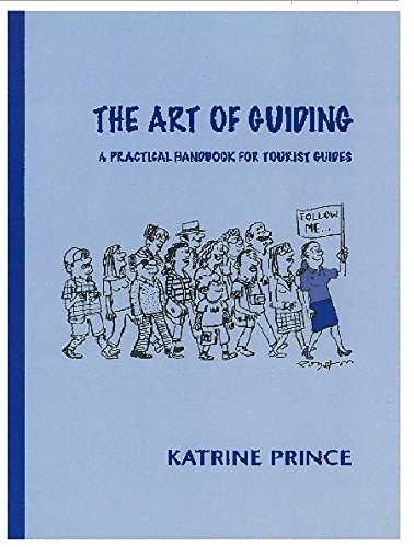 Buy The Art of Guiding Book Online at Low Prices in India | The Art of ...