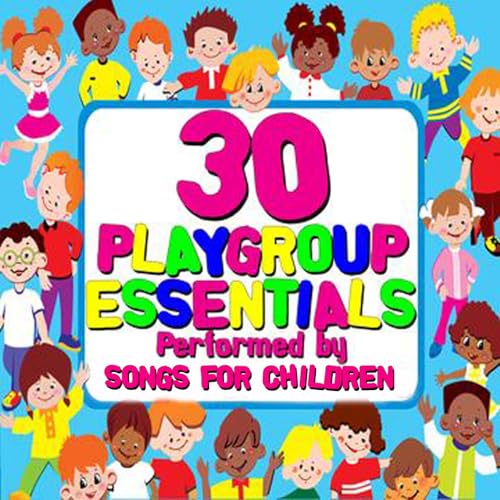 Play 30 Playgroup Essentials by Songs For Children on Amazon Music