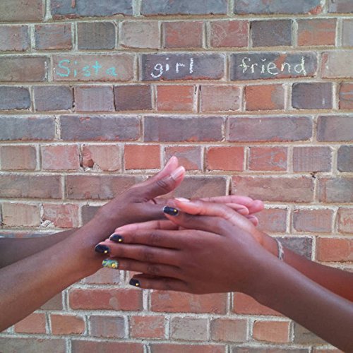 Amazon.com: Sistagirlfriend : Shawna Floyd: Digital Music