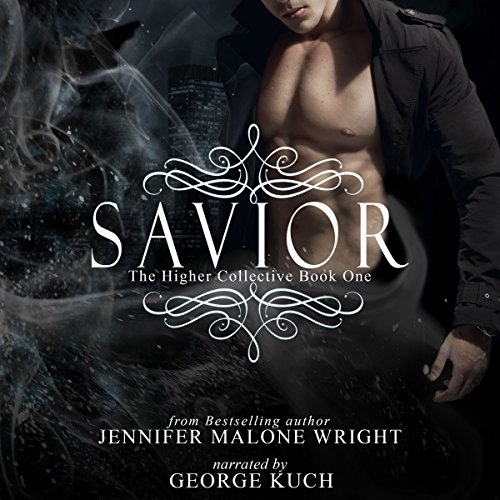 Amazon.com: Savior: The Higher Collective, Book 1 (Audible Audio ...