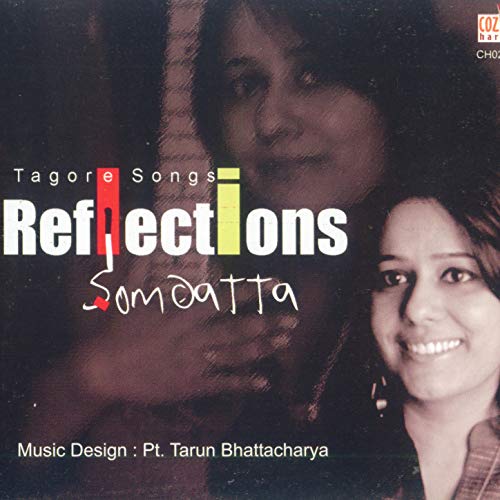 Play Reflections by Somdatta on Amazon Music