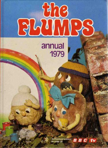 The Flumps Annual 1979: Amazon.co.uk: Books