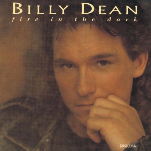 Amazon.com: Fire In The Dark : Billy Dean: Digital Music