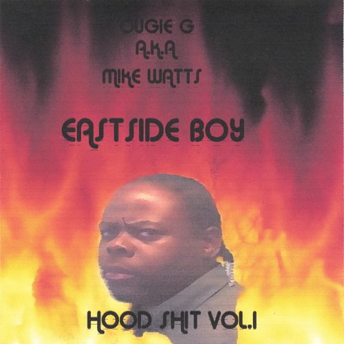 Play Hood Sh!T Vol.1 by Ougie G A.K.A Mike Watts on Amazon Music