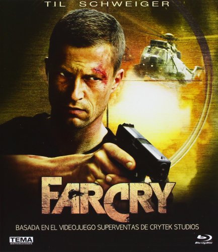 Amazon.com: Far Cry : Movies & TV