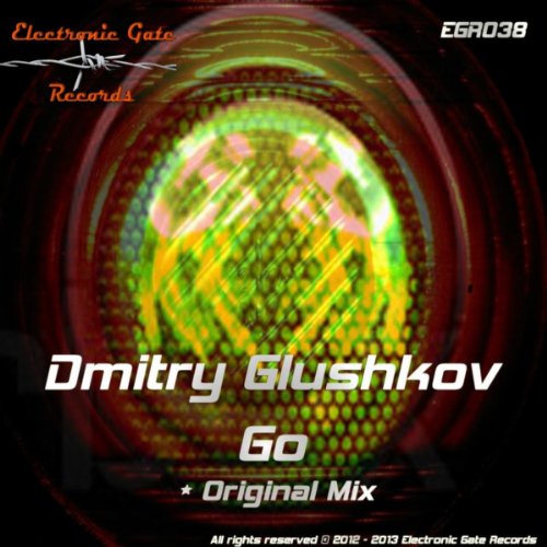 Go by Dmitry Glushkov on Amazon Music - Amazon.com