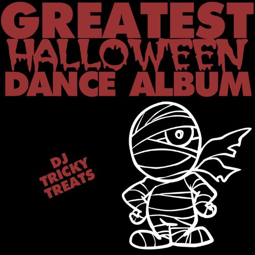 Play Greatest Halloween Dance Album by DJ Tricky Treats on Amazon Music