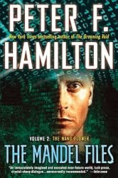 Amazon.com: The Mandel Files, Volume 2: The Nano Flower (Greg Mandel ...