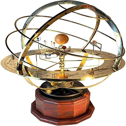 Top 10 Best Orrery Solar System Model : Reviews & Buying Guide - Katynel