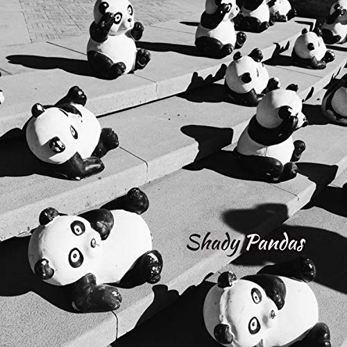 Amazon MusicでShady PandasのWonky Buffoonを再生する