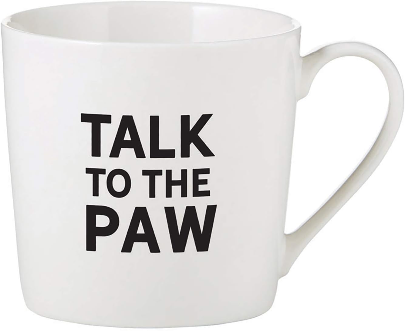 Amazon.com: Creative Brands SIPS Drinkware Coffee Cup/Mug, 14-Ounce ...