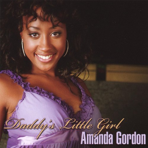 Play Daddy's Little Girl by Amanda Gordon on Amazon Music