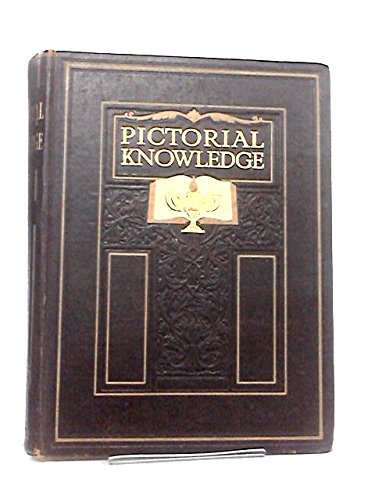 PICTORIAL KNOWLEDGE VOLUME 7: Amazon.co.uk: Books