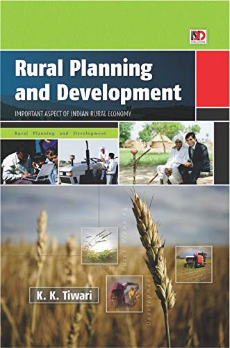 Rural Planning And Development: K.K. Tiwari: 9789380929149: Amazon.com ...