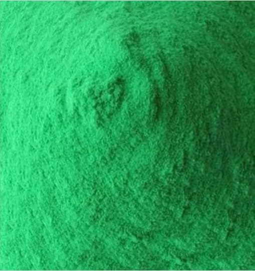 F R A ENT. Green Powder Coating Fresh Pack of 10 kg : Amazon.in ...
