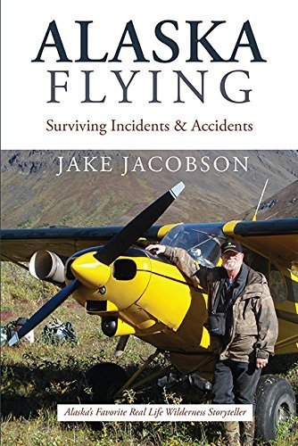 Alaska Flying by Jake Jacobson (2016-03-15): Jake Jacobson: Amazon.com ...