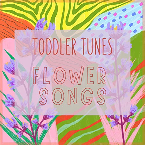 Flower Songs | Nursery Rhymes & Children’s Songs | Baby Music ...