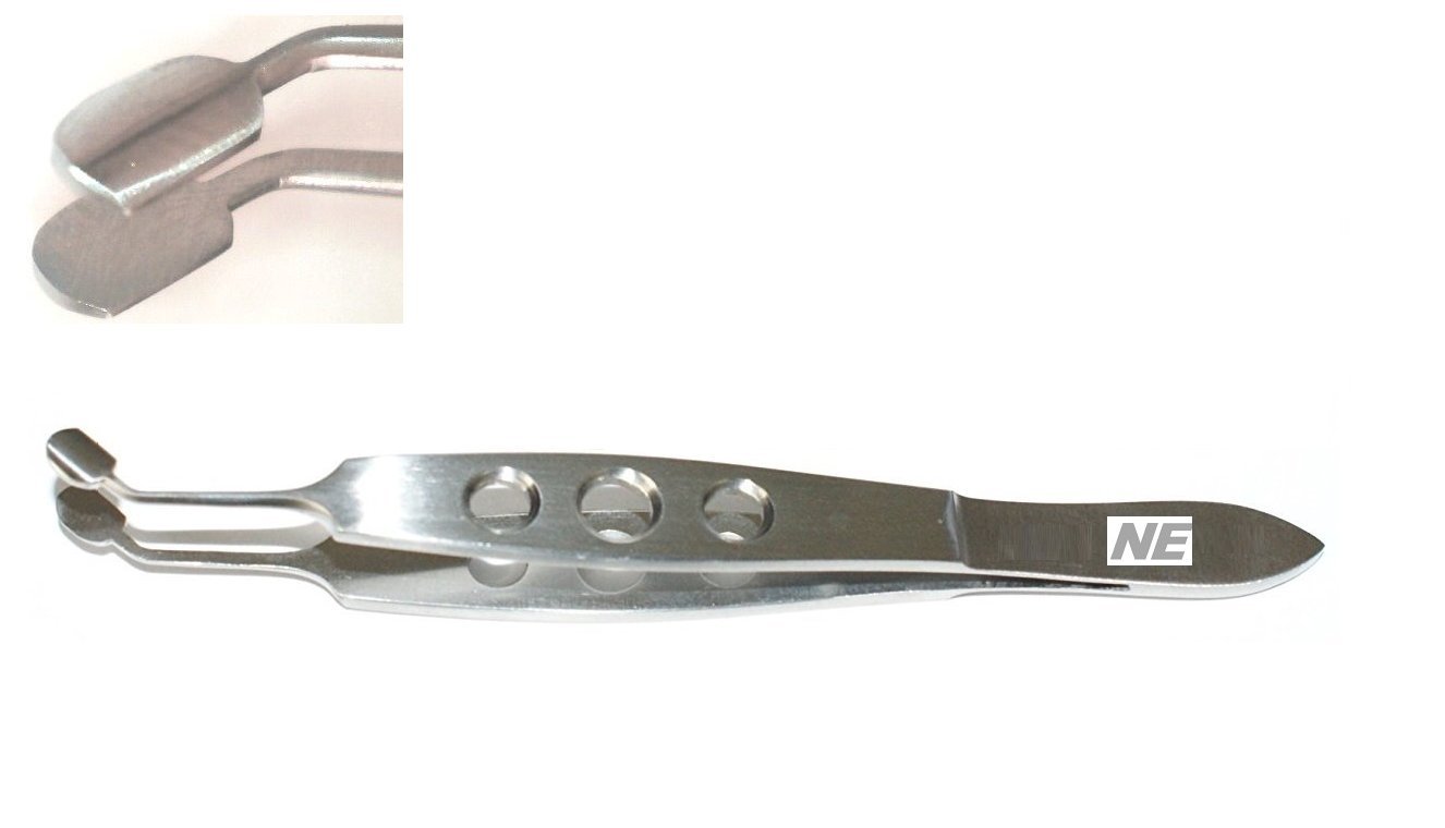 Buy Meibomian Gland Expressor Forceps A Arita Expressing Eye Ophthalmic ...