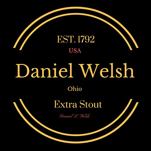 Amazon.com: Extra Stout : Daniel Welsh: Digital Music