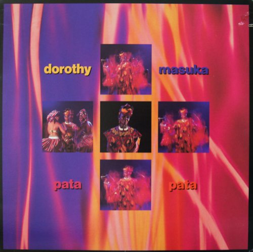 Dorothy Masuka - Pata Pata - Amazon.com Music