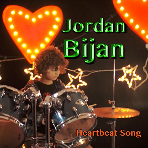 Play Heartbeat Song by Jordan Bijan on Amazon Music