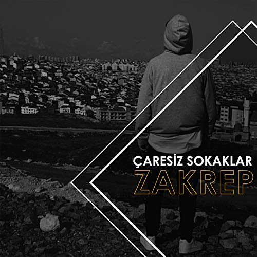 Amazon MusicでZakrepのÇaresiz Sokaklarを再生する