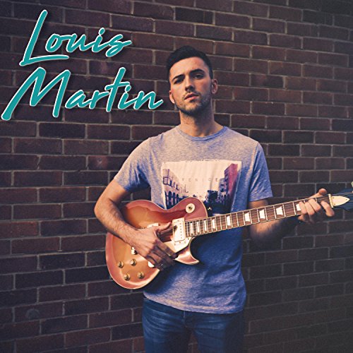 Louis Martin by Louis Martin on Amazon Music - Amazon.com
