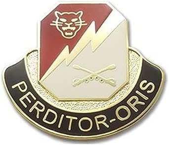 Amazon.com: 316th Cavalry Brigade US Army Unit Crest (EACH): Clothing ...