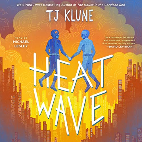 Amazon.com: Heat Wave: The Extraordinaries, Book 3 (Audible Audio ...