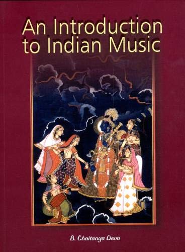 Buy An Introduction to Indian Music Book Online at Low Prices in India ...