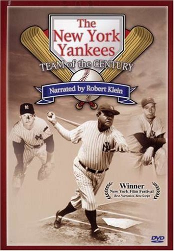 Amazon.com: The New York Yankees - Team Of The Century [DVD] [2007 ...