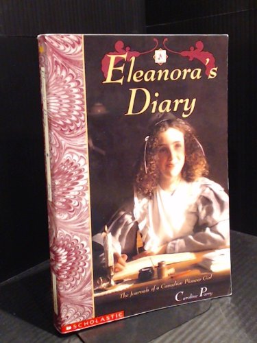 Eleanora's Diary: Parry: 9780590740968: Amazon.com: Books