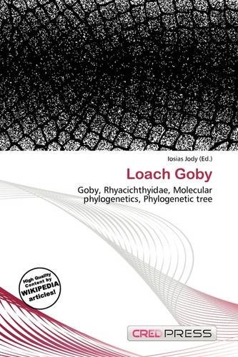 Amazon.co.jp: Loach Goby : 本