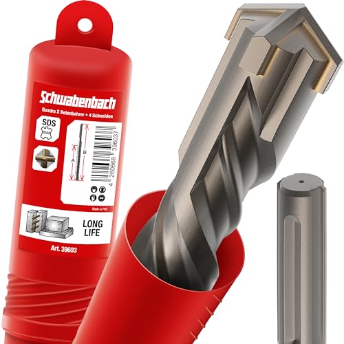 Stahlbeton Bohrer – Die 15 besten Produkte im Vergleich - Management Tricks