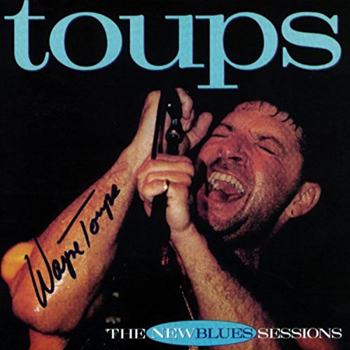 Play Toups: The New Blues Sessions by Wayne Toups on Amazon Music Unlimited