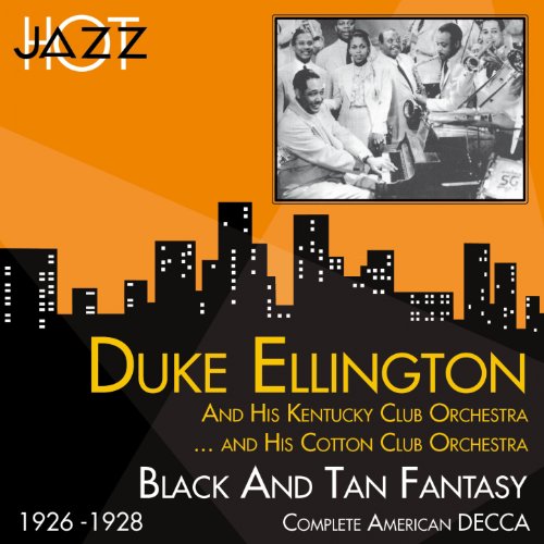Amazon Musicでデューク・エリントンのBlack and Tan Fantasy (Complete American Decca ...
