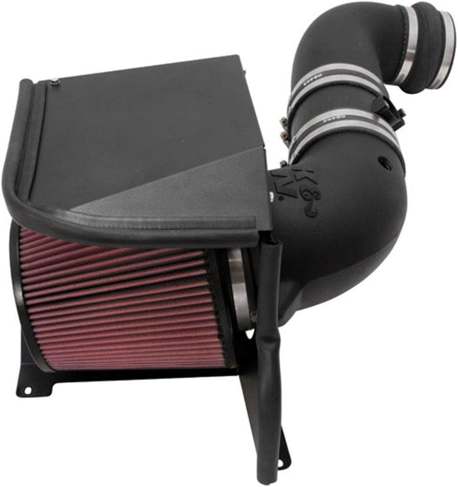 Amazon.com: aFe Power 54-13041R Magnum FORCE Stage-2 Cold Air Intake ...