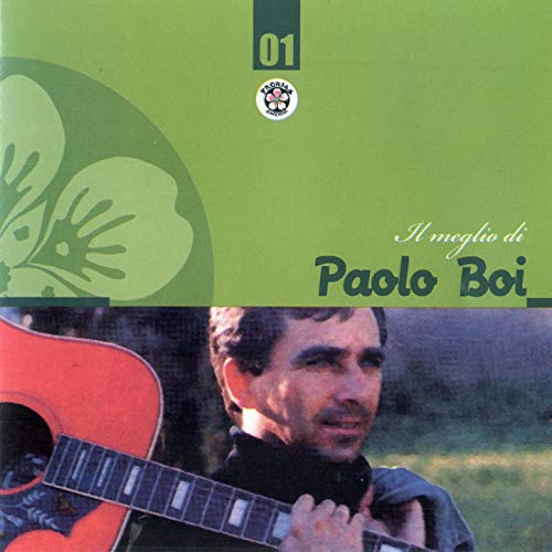 Play Il meglio di by Paolo Boi on Amazon Music