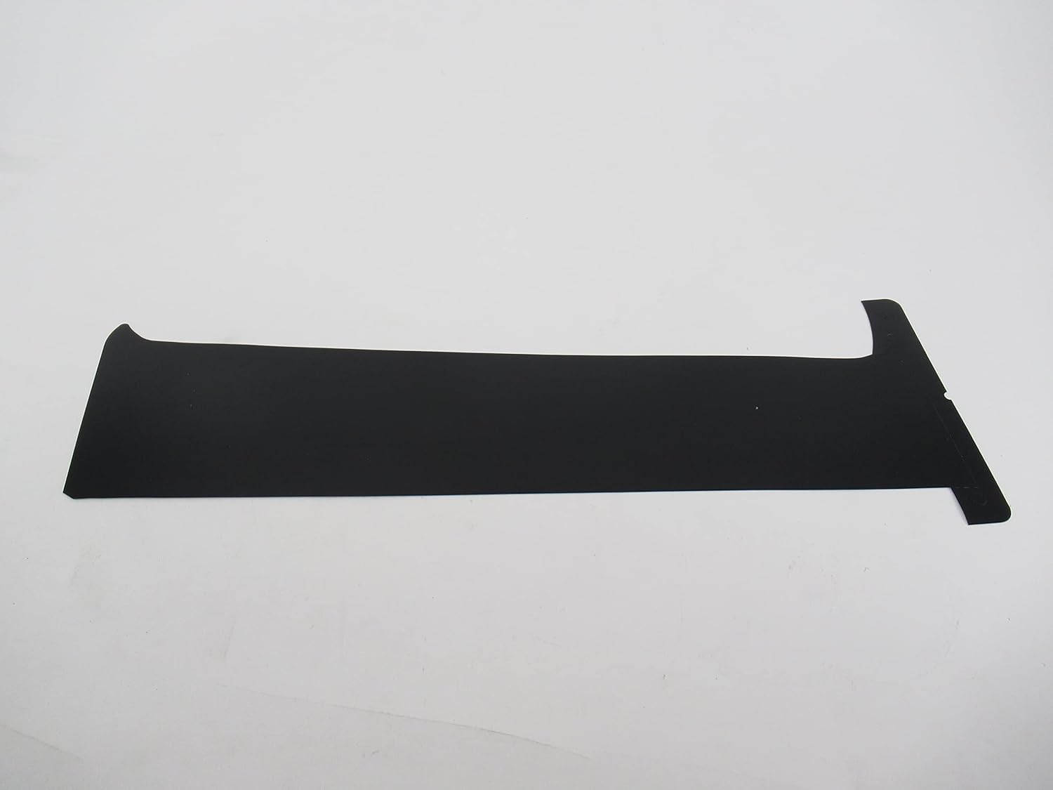 Amazon.com: OEM Genuine Toyota Left Front Door Black Out Tape 75922 ...