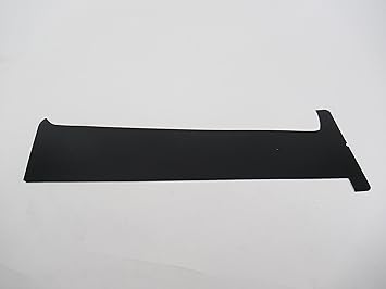 Amazon.com: OEM Genuine Toyota Left Front Door Black Out Tape 75922 ...