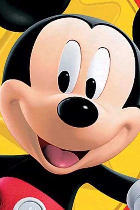 Poster of Cartoon for kids Room, Cartoon Posters for Room Wall ...