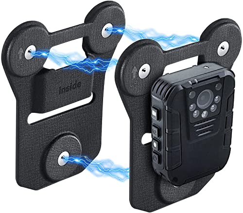 Amazon.co.uk Best Sellers: The most popular items in Body Mounted Video Cameras