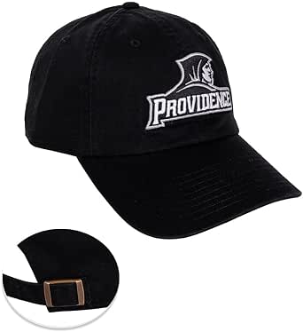 Amazon.com: Desert Cactus Providence College Baseball Hat Friars PC ...
