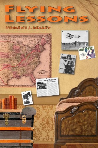 Flying Lessons - Kindle edition by Begley, Vincent J.. Literature ...