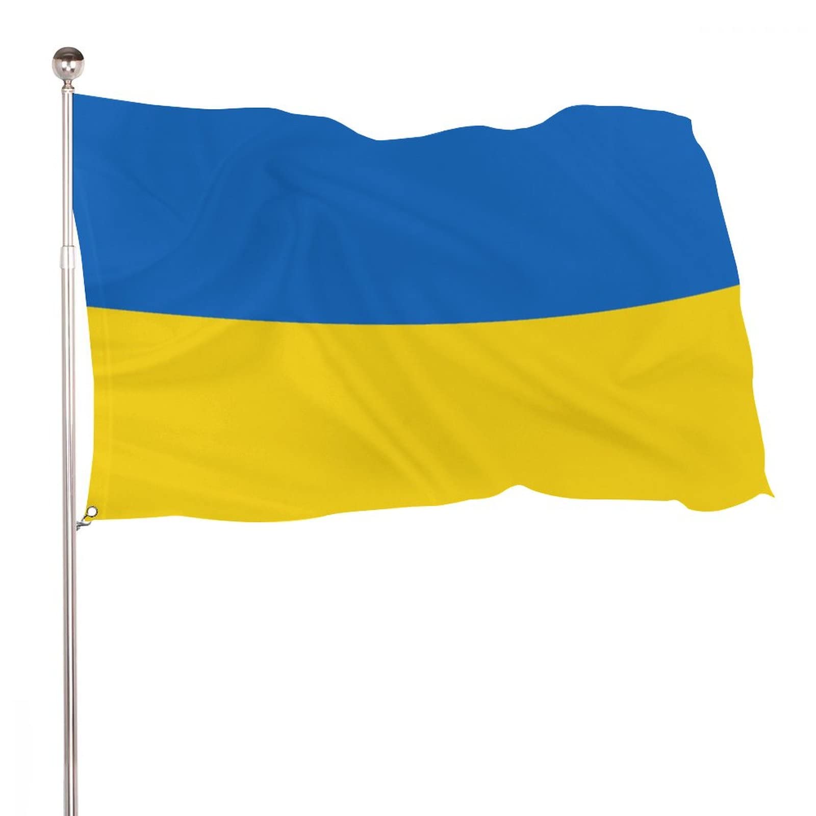 Ukraine Flag Printable Flags Ukraine Flag Design With Wood Patterning