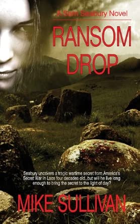 Ransom Drop: Amazon.co.uk: Sullivan, Mike, Kees, Juanita, Dominique ...