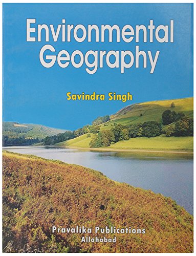 Best Geography Optional Books For UPSC (Ultimate Booklist)