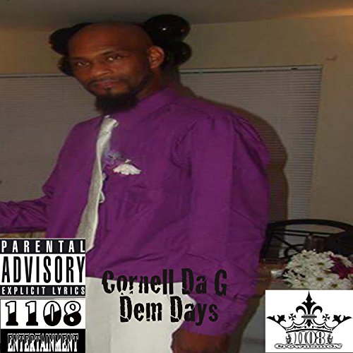 Amazon.co.jp: Dem Days [Explicit] : Cornell da G: Digital Music