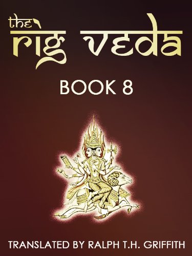 Amazon | The Rig Veda: Book 8 (English Edition) [Kindle edition] by ...