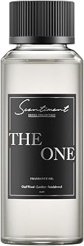 Amazon.com: Scentiment - The One Hotel Scent Diffuser Oil | Inspired by ...